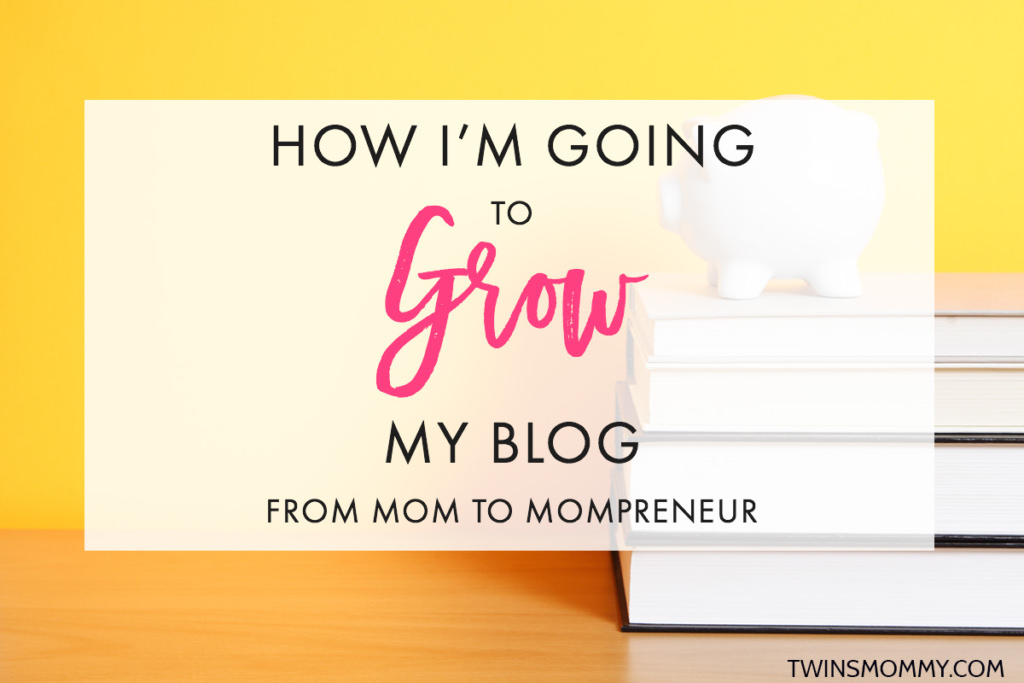 Twins Mommy Blog Growth Series Twins Mommy