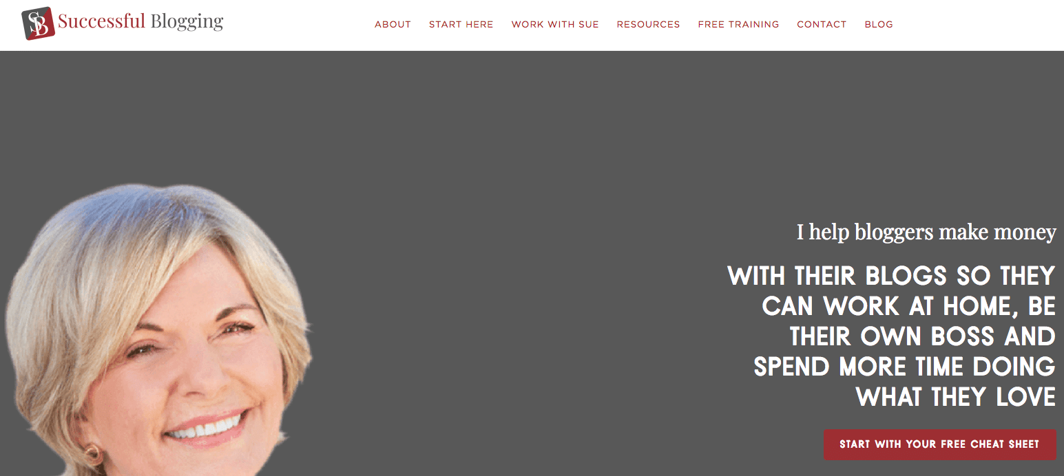 18 Blog Examples of Working From Home Blogs - Twins Mommy