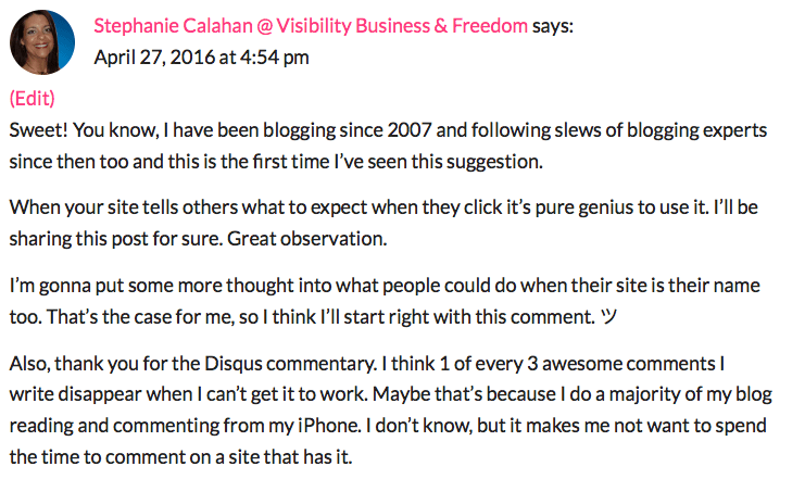 How to Write a Blog Post That Gets a Ton of Comments – Blog Post ...