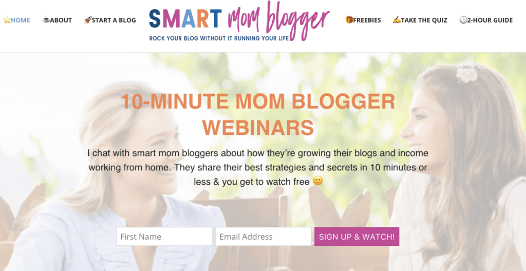 Best Blogs to Become a Mompreneur in 2022 - Twins Mommy