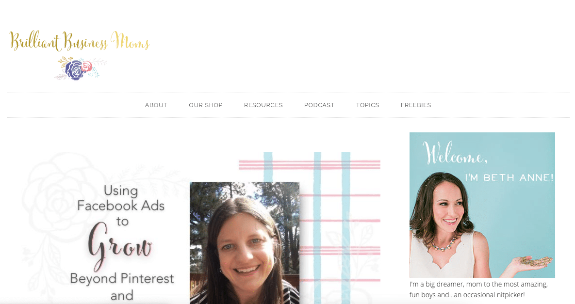 Best Blogs to Become a Mompreneur in 2022 - Twins Mommy