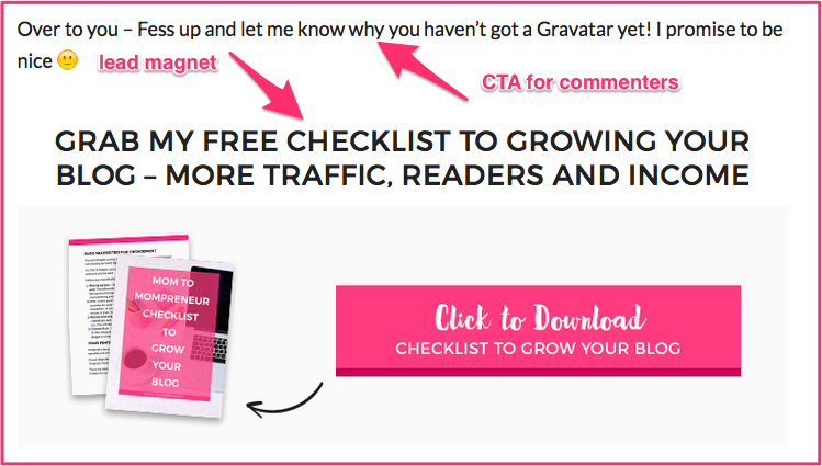 How to Write a Blog Post That Gets a Ton of Comments – Blog Post ...