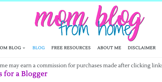 Best Blogs to Become a Mompreneur in 2019 - Twins Mommy