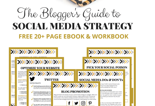 14 Free eBooks to Grow Your Blog and Income - Twins Mommy