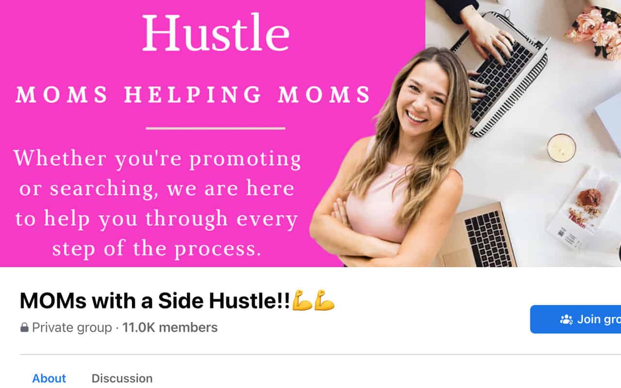 10 Useful Facebook Groups Just for Mom Bloggers - Twins Mommy