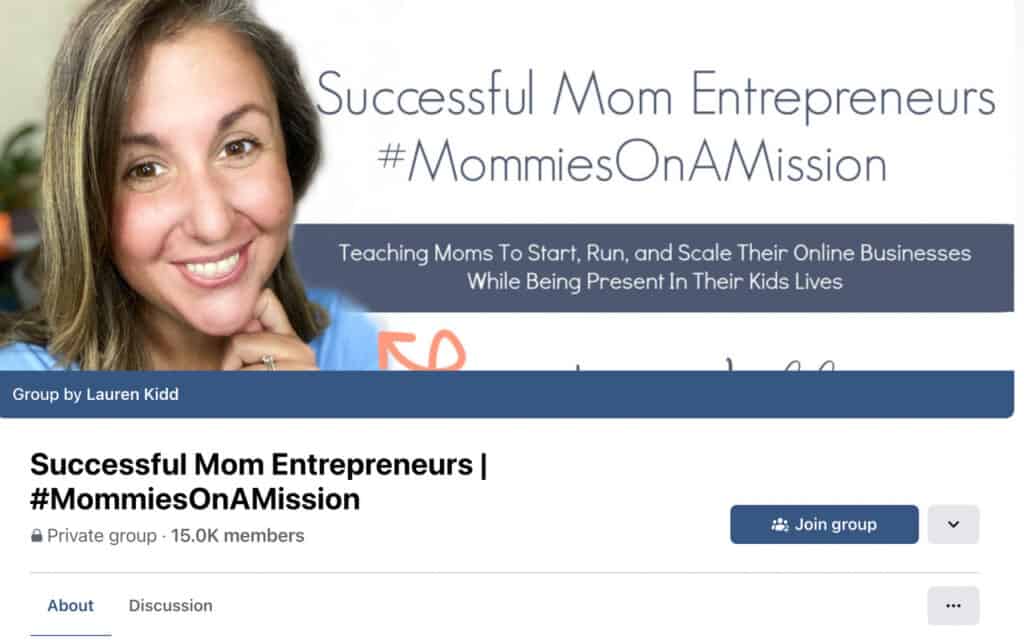 10 Useful Facebook Groups Just for Mom Bloggers - Twins Mommy