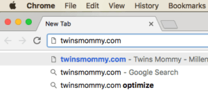 How to Start a Mom Blog in 2021 - Twins Mommy
