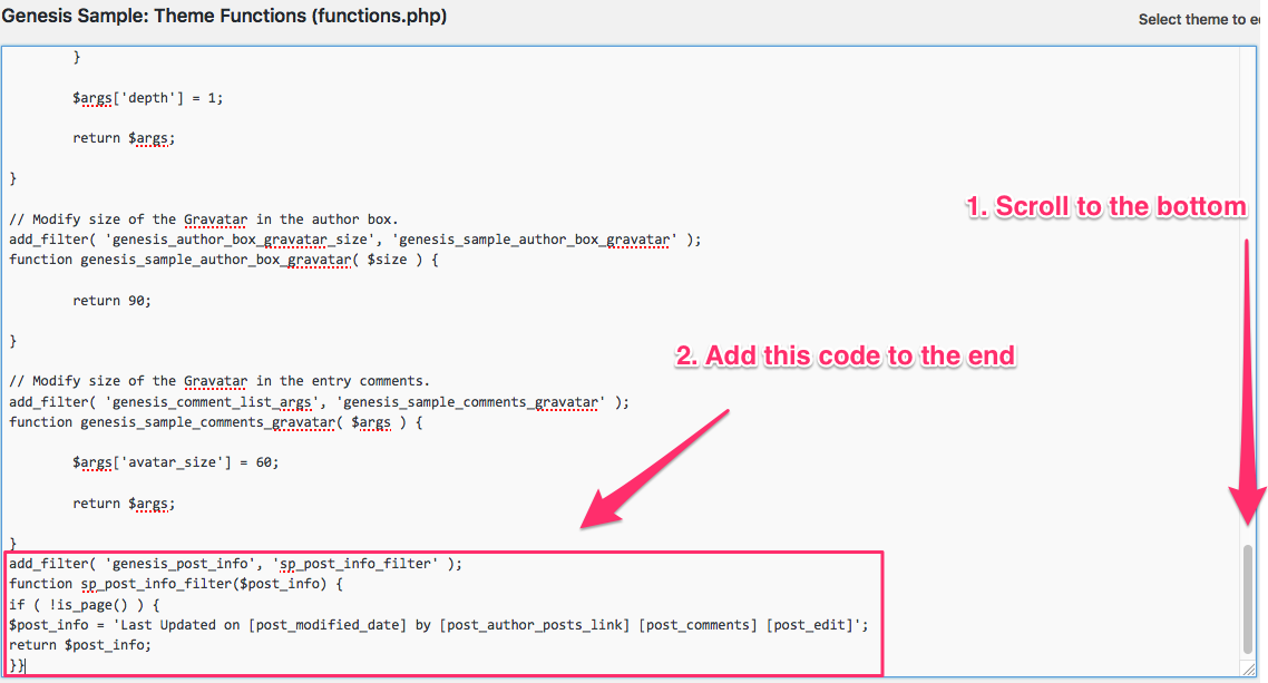 An Easy Way to Increase Website Traffic From Old Posts - Twins Mommy
