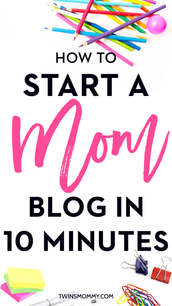 Growing My Blog and Income for 2017: How I Grew By 10k Pageviews in 1 Month - Twins Mommy