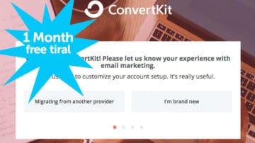 ConvertKit Review 2022 (for Mom Bloggers & Why I Switched from ...