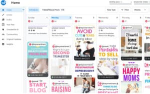 Tailwind Review + Tutorial 2024 (Best Features, Pricing & Honest ...