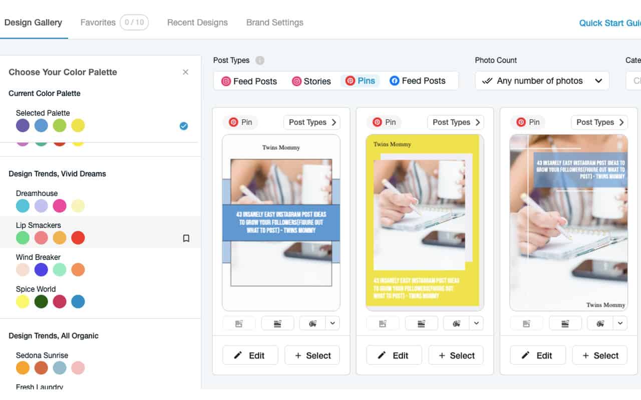 Tailwind Review + Tutorial 2024 (Best Features, Pricing & Honest ...