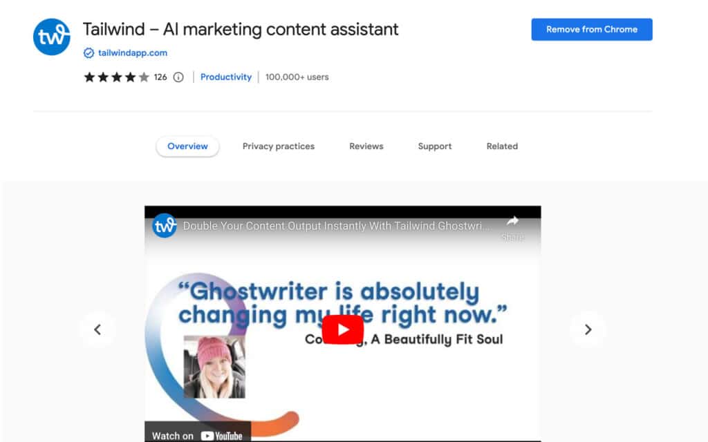 Tailwind Review + Tutorial 2024 (Best Features, Pricing & Honest Tailwind App Review) - Twins Mommy