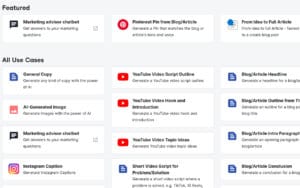 Tailwind Review + Tutorial 2024 (Best Features, Pricing & Honest ...