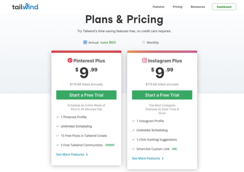 Tailwind Review + Tutorial 2024 (Best Features, Pricing & Honest Tailwind App Review) - Twins Mommy