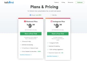 Tailwind Review + Tutorial 2024 (Best Features, Pricing & Honest ...
