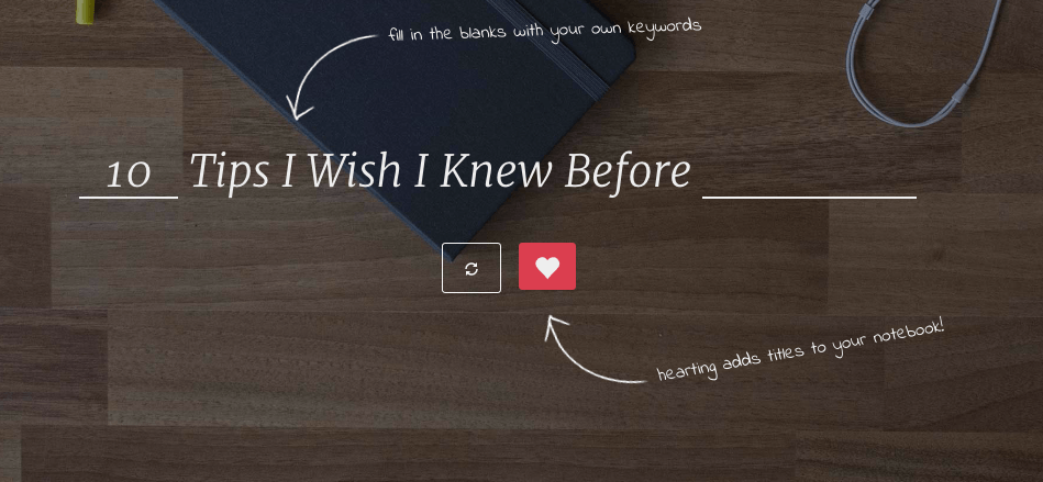 Ultimate Guide to Finding Endless Blog Post Ideas - Twins Mommy