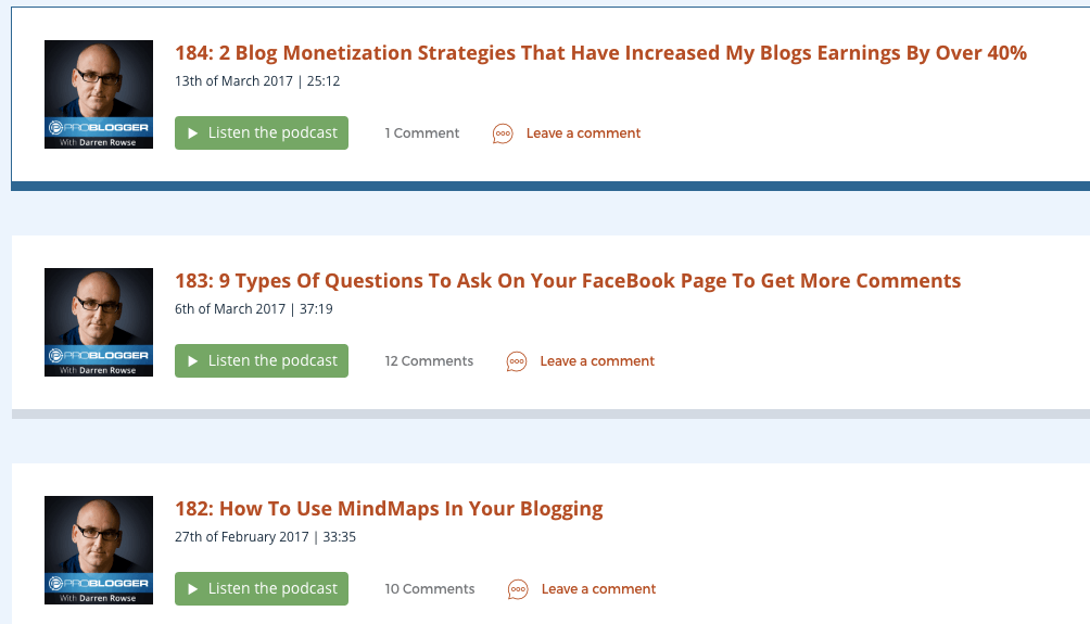 Ultimate Guide to Finding Endless Blog Post Ideas - Twins Mommy