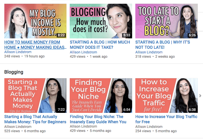 Ultimate Guide to Finding Endless Blog Post Ideas - Twins Mommy