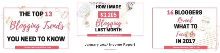 Ultimate Guide to Finding Endless Blog Post Ideas - Twins Mommy