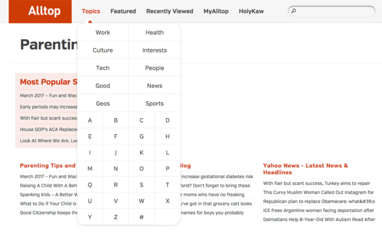 Ultimate Guide to Finding Endless Blog Post Ideas - Twins Mommy
