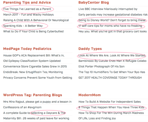Ultimate Guide to Finding Endless Blog Post Ideas - Twins Mommy