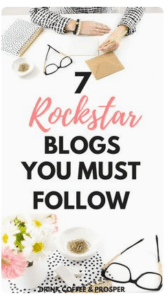 30 Blogging Tips to Make You a Pro Blogger - Twins Mommy