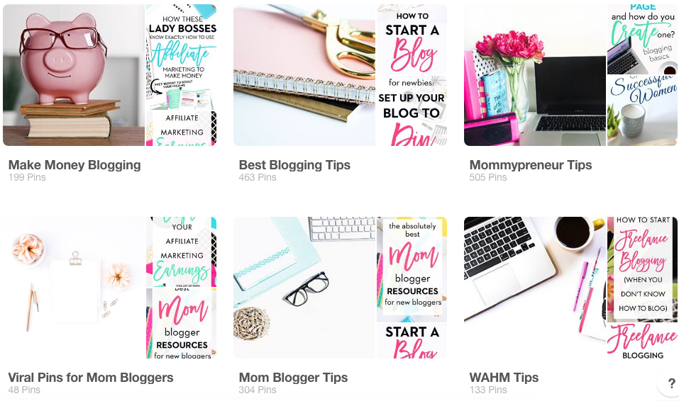 12 Proven Hacks to Grow Your Blog Traffic Using Pinterest - Twins Mommy