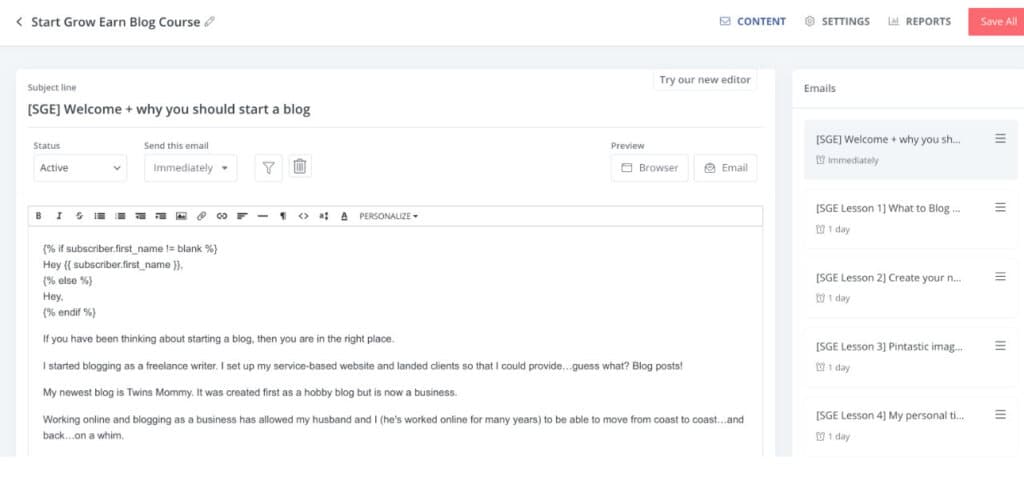 42 Proven Ideas for Your Opt-in Freebies to Grow Your Email List ...