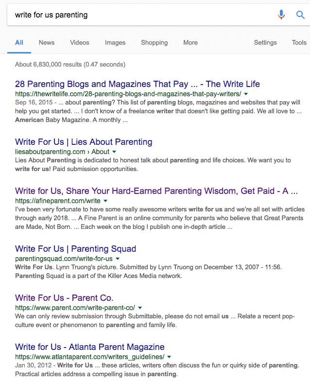 8 Killer Blog Traffic Tips for Brand New Bloggers - Twins Mommy