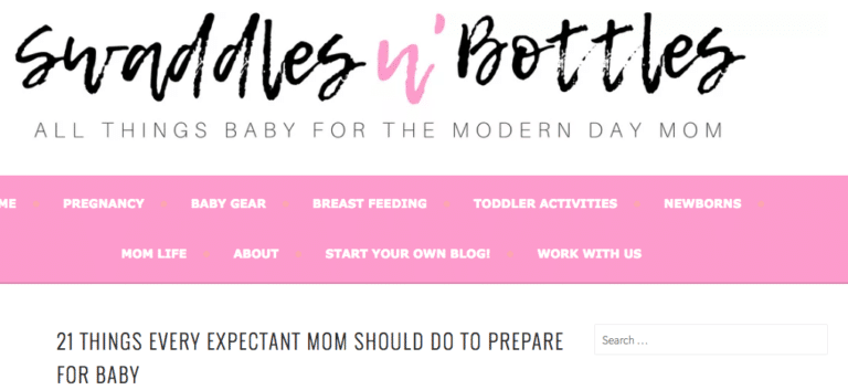 237 Blogging Ideas For Your Next Blog Post - Twins Mommy