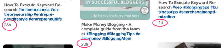 What You Need to Know About Pinterest Hashtags - Twins Mommy