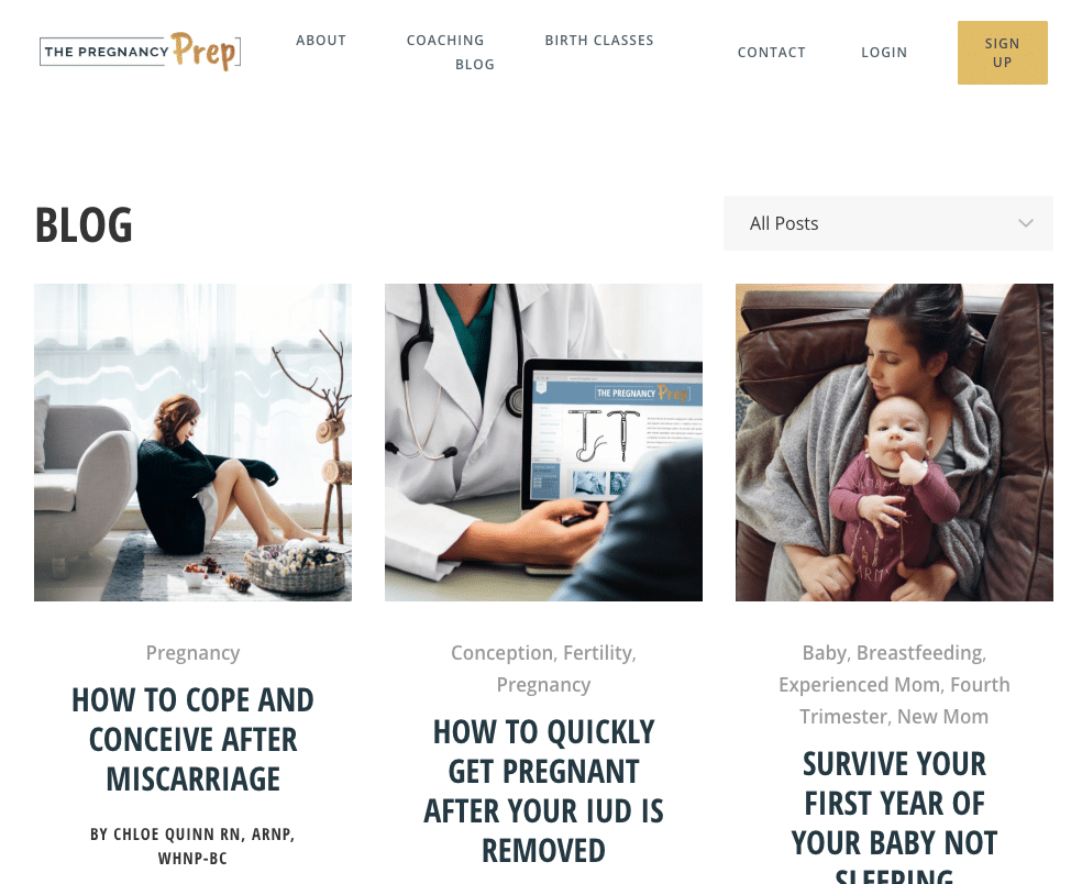 237 Blogging Ideas For Your Next Blog Post - Twins Mommy