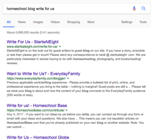 How to Work From Home as a Mom Blogger – The Ultimate Guide - Twins Mommy