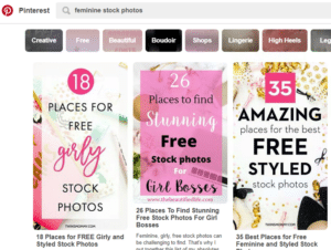 How to Rank #1 for Both Pinterest and Google - Twins Mommy