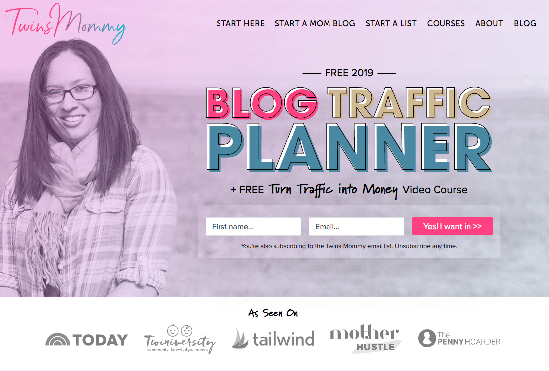 My Blog Sites, How I Make Money And How I Have Time For It All (With ...