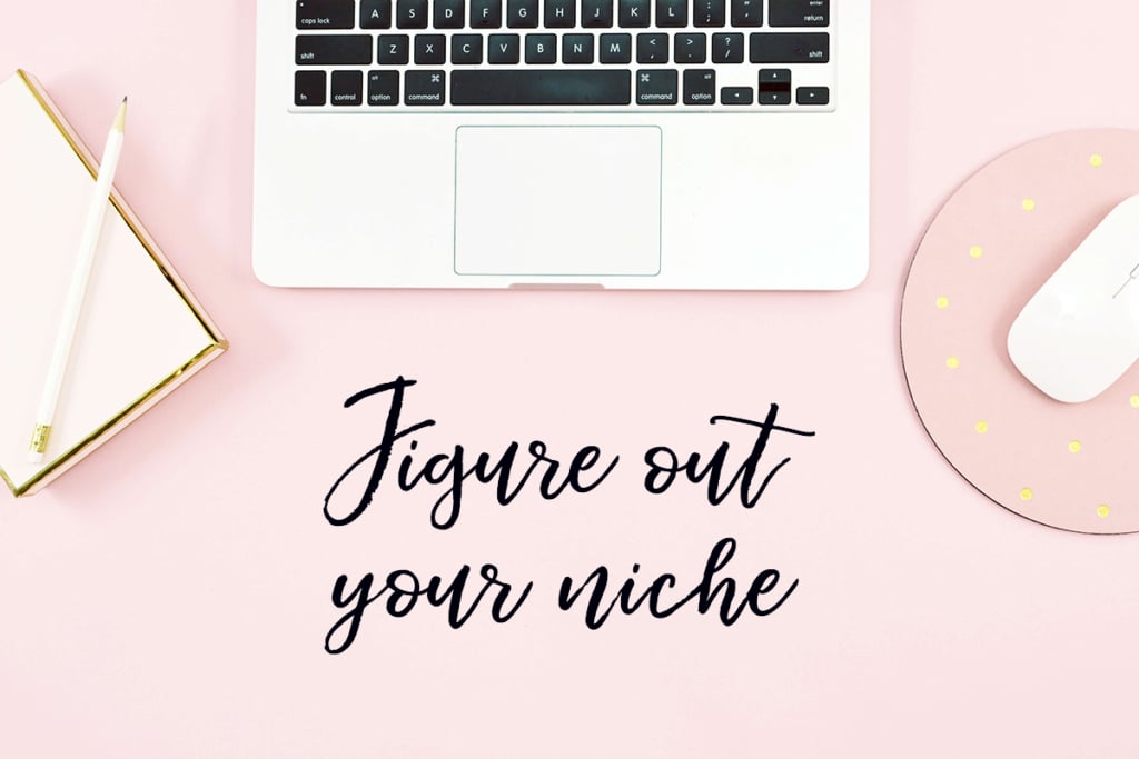 5 Things You Need to Do Before You Start a Mom Blog - Twins Mommy