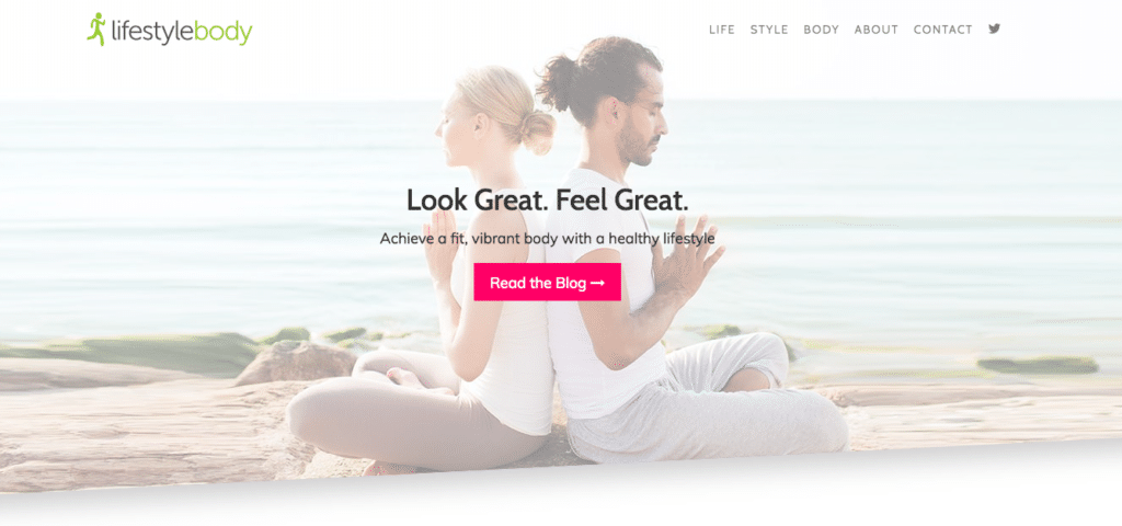 My Blog Sites, How I Make Money And How I Have Time For It All (With ...