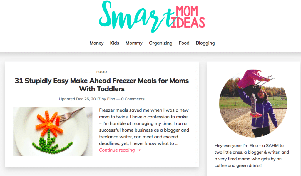 Best Blogs to Become a Mompreneur in 2022 - Twins Mommy