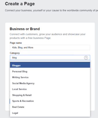 How to Massively Grow Your Facebook Page for Your Blog - Twins Mommy