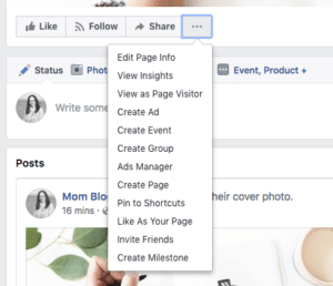 How to Massively Grow Your Facebook Page for Your Blog - Twins Mommy