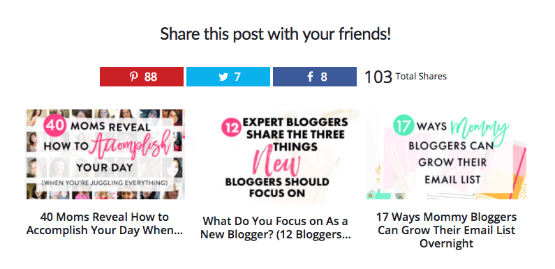 4 Best Ways to Keep People on Your Blog Longer - Twins Mommy