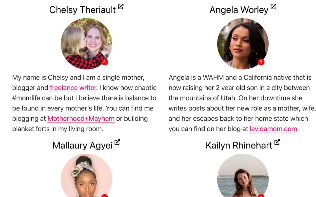 How to Open Up Your Blog for Guest Bloggers (+ Find Bloggers to Guest Post) - Twins Mommy