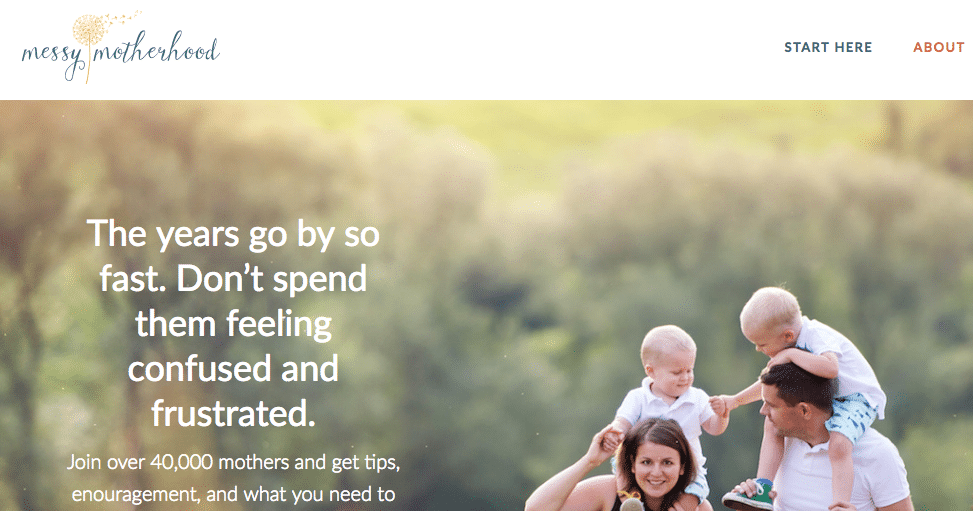 How to Create a Content Strategy for Mom Bloggers - Twins Mommy