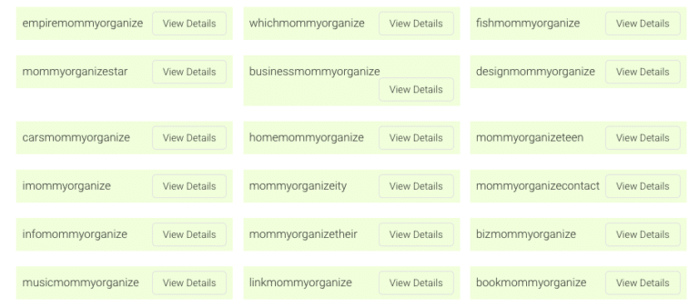 7 Blog Name Ideas for Your Mom Blog (How to Come Up With a Blog Name ...