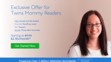 How to Start a Mom Blog in 2026 - Twins Mommy