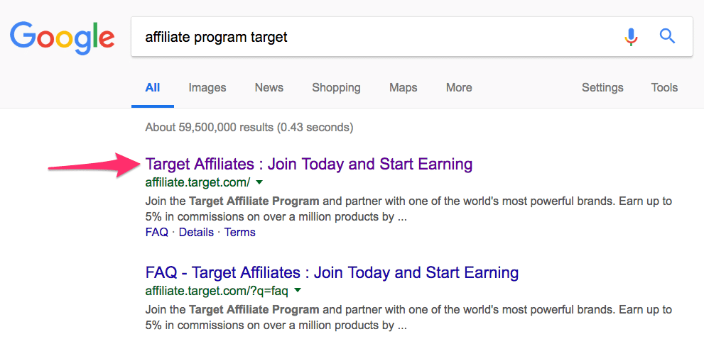 Make Your First Affiliate Sale As a New Mom Blogger - Twins Mommy