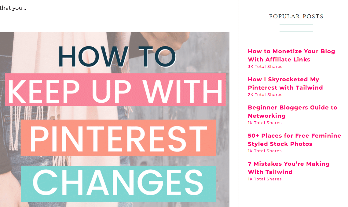 How to Accelerate Your Blog Traffic Strategy For Your New Blog - Twins ...