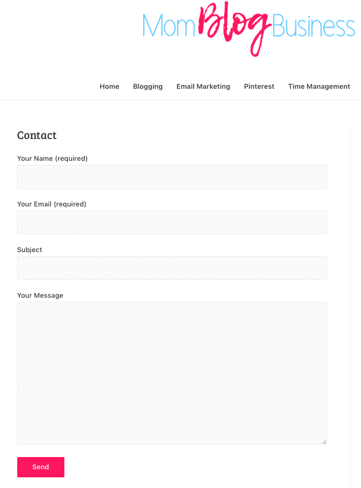 How to Start a Blog + What To Do After (2024 Edition) - Twins Mommy