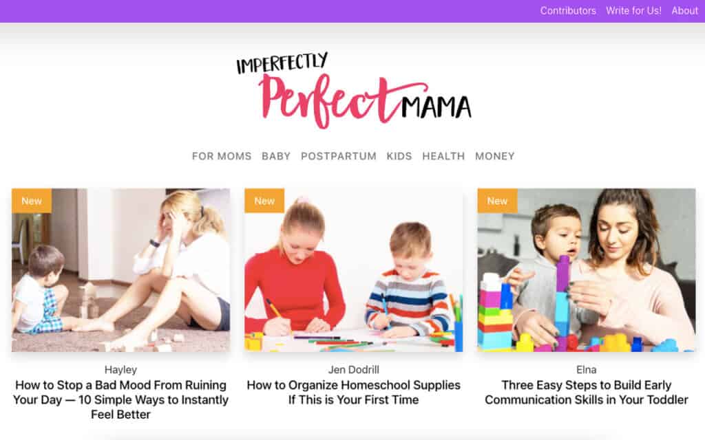 What to Blog About – The Simple Step-by-Step Guide for 2024 - Twins Mommy